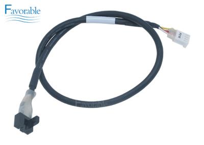 China 94749202 Cleaning Motor Start Cable Assembling 500mm For Gerber XLP50/60 Plotter for sale