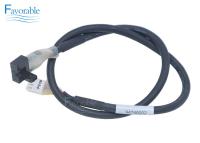 China 94749202 Cleaning Motor Start Cable Assembling 500mm For Gerber XLP50/60 Plotter for sale