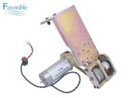 China 6000096001 Assembly Y Belt Drive Motor Suitable For Xlp Gerber Plotter for sale