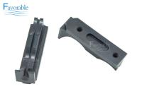 China 55515000 Guide Knife Rear , Sharpener Assembly Suitable For Gt5250 S5200 Cutter for sale