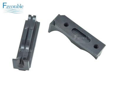 China 55515000 Guide Knife Rear , Sharpener Assembly Suitable For Gt5250 S5200 Cutter for sale