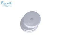 China TL-005 Round Blade With Round Hole 28mm For Gerber DCS Series Cutter for sale
