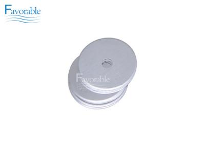 China TL-005 Round Blade With Round Hole 28mm For Gerber DCS Series Cutter for sale