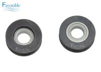 China 55585000 Pulley Assy , Idler , Sharpener For GT5250 / S5200 Cutter for sale