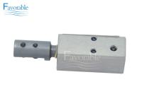 China 55607000 Swivel  Square Especially Suitable For Gerber Cutter Gt5250/S5200 for sale