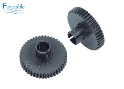 China 56922000 Gear-C Axis Drive S-93hpc 416 Ss Nitride For Gt5250 S5200 Cutter Machine Part for sale