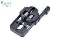 China Lower Roller Guide Assembly Suitable For Cutter Gt7250 / S7200 59137002 for sale