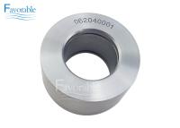 China 62040001 Pulley Idler Lancaster Assy Suitable For Cutter Gt5250 Parts for sale