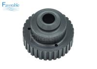 China 62132000 Pulley Driven W/Lancaster Suitable For Cutter Gt5250 GGT Part for sale