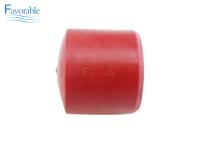 China Plastic Elevator Stop Suitable For Gerber Cutter Xlc7000 / Z7 90861000 for sale