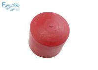China Plastic Elevator Stop Suitable For Gerber Cutter Xlc7000 / Z7 90861000 for sale