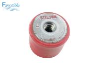 China Plastic Elevator Stop Suitable For Gerber Cutter Xlc7000 / Z7 90861000 for sale