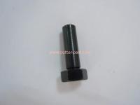 China 61504000 Pulley Idler Shaft Head , Lanc Especially Suitable For Gt5250 Cutter Parts for sale