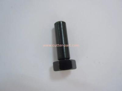 China 61504000 Pulley Idler Shaft Head , Lanc Especially Suitable For Gt5250 Cutter Parts for sale