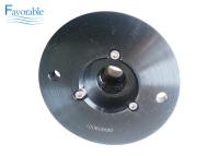 China 61537000 Pully Driven Assembly Flywh Assy For Auto Cutter GT7250 S7200 for sale