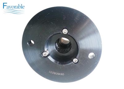 China 61537000 Pully Driven Assembly Flywh Assy For Auto Cutter GT7250 S7200 for sale