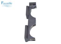 China Upr Cbd Bld Gid Assy , Guide Knife Rear Suitable For Auto Cutter Gt7250 65832002 for sale