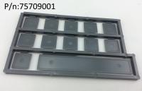 China Storm Interface Keyboard Silkscreen 700 Series  For Gt5250 S5200 Parts 75709001 for sale