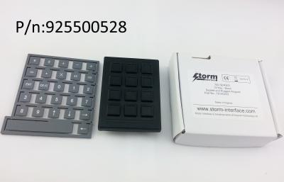 China Storm-Interface Keyboard , Tech#70120203 Especially Suitable For Gt5250 925500528 for sale