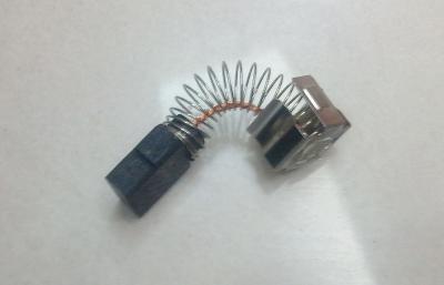 China Motor Carbon Brush Enprotech # L00287-1c-31 (T720/T730) Parts 238500039 for sale