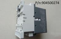China ABB Contactor #A75-30-11 Especially Suitable For GT5250 S7200 904500274 for sale