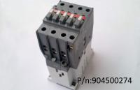 China ABB Contactor #A75-30-11 Especially Suitable For GT5250 S7200 904500274 for sale