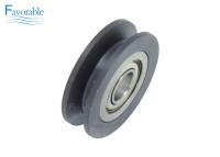 China Idler Pulley Assy Sharp For Auto Cutter Gtxl Machine Spare Part 85632000 for sale