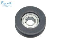 China Idler Pulley Assy Sharp For Auto Cutter Gtxl Machine Spare Part 85632000 for sale