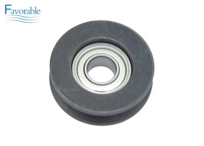 China Idler Pulley Assy Sharp For Auto Cutter Gtxl Machine Spare Part 85632000 for sale
