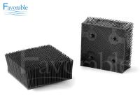 China Black Color  PP Nylon , Plastic Bristle For Gerber Cutter GTXL Parts 92910001 for sale