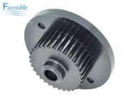 China Pulley Driven Flywheel For Auto S7200 Gt7250 Gerber Cutter 61609000 for sale