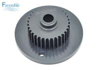 China Pulley Driven Flywheel For Auto S7200 Gt7250 Gerber Cutter 61609000 for sale