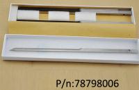 China China Made Alloyed Steel Cutter Knife Blades Suitable For GT5250 78798006 for sale