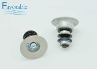 China Grinding Wheel 80g Suitable For Gerber Cutter Gtxl / Gt1000 85631000 for sale