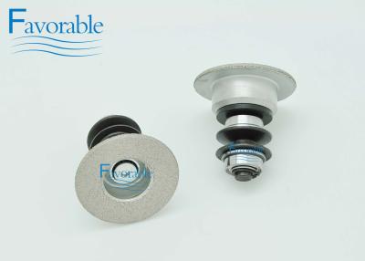 China Grinding Wheel 80g Suitable For Gerber Cutter Gtxl / Gt1000 85631000 for sale
