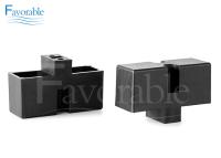 China Plastic Stop Block Suitable For Lectra Vector Vt5000 Vt7000 PN 113504 for sale
