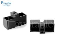 China Plastic Stop Block Suitable For Lectra Vector Vt5000 Vt7000 PN 113504 for sale
