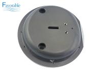 China Bowl Presserfoot Spare Parts For Cutter Gt7250 S9-3-7 S7200 Part Number 66659020 for sale
