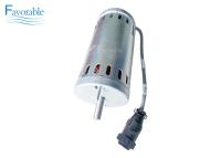 China Dumore Corporation Model 3627-240,10000-14000RPM,120VDC 1.2HP For Cutter  Motor  91310000 for sale