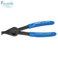 China 90deg Int / Ext Snap Ring Pliers For Gerber Cutter GTXL GT1000 944291503 Tool for sale