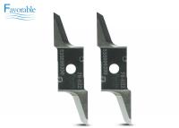 China Teseo Cutting Blades M2N 70 SP1A 535099205 / HTT-200 / 70 º 78-H22 for sale