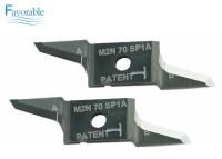 China Teseo Cutting Blades M2N 70 SP1A 535099205 / HTT-200 / 70 º 78-H22 for sale