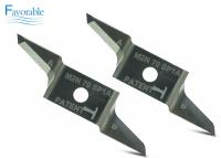 China Teseo Cutting Blades M2N 70 SP1A 535099205 / HTT-200 / 70 º 78-H22 for sale