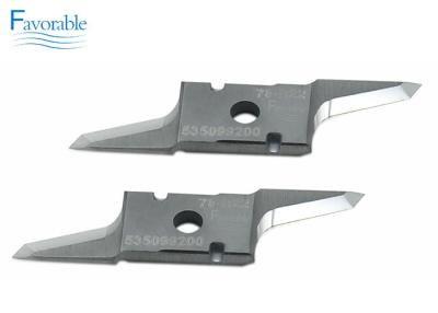 China M2N 70 SP1A Teseo Cutting Blades 535099200 / HTT-200 / HTT-065 WTSP for sale