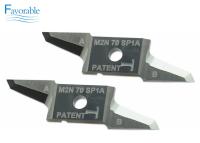 China M2N 70 SP1A Teseo Cutting Blades 535099200 / HTT-200 / HTT-065 WTSP for sale