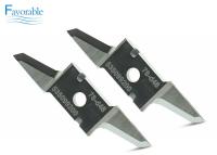 China M2N 70 SP1A Teseo Cutting Blades 535099200 / HTT-200 / HTT-065 WTSP for sale