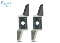 China Carbide Steel Teseo Cutting Blades M2N 70 SPH1A 535099300 for sale