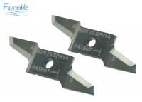 China Carbide Steel Teseo Cutting Blades M2N 70 SPH1A 535099300 for sale