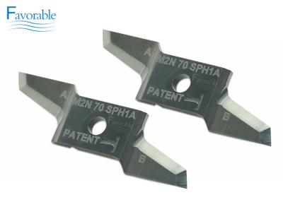 China Carbide Steel Teseo Cutting Blades M2N 70 SPH1A 535099300 for sale