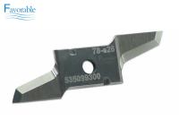 China Carbide Steel Teseo Cutting Blades M2N 70 SPH1A 535099300 for sale